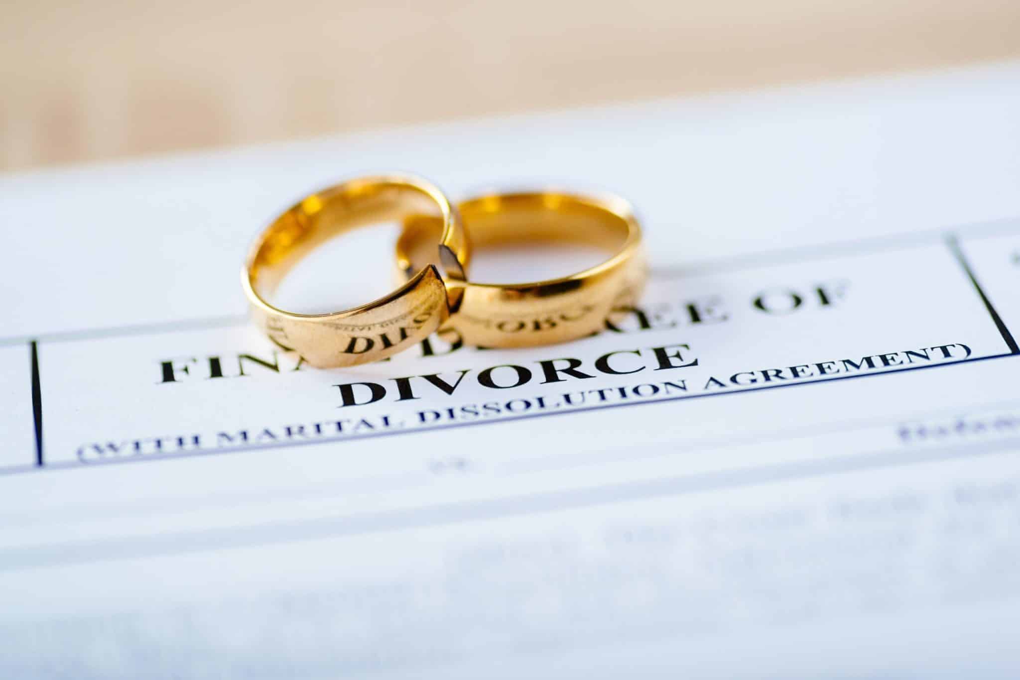 How to Prepare for Your Divorce Consultation in Indiana - Ciyou ...