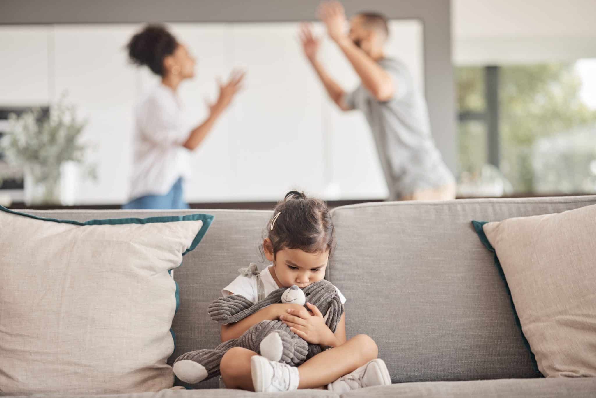 The Effects of Domestic Violence on Child Custody in Indiana - Ciyou ...