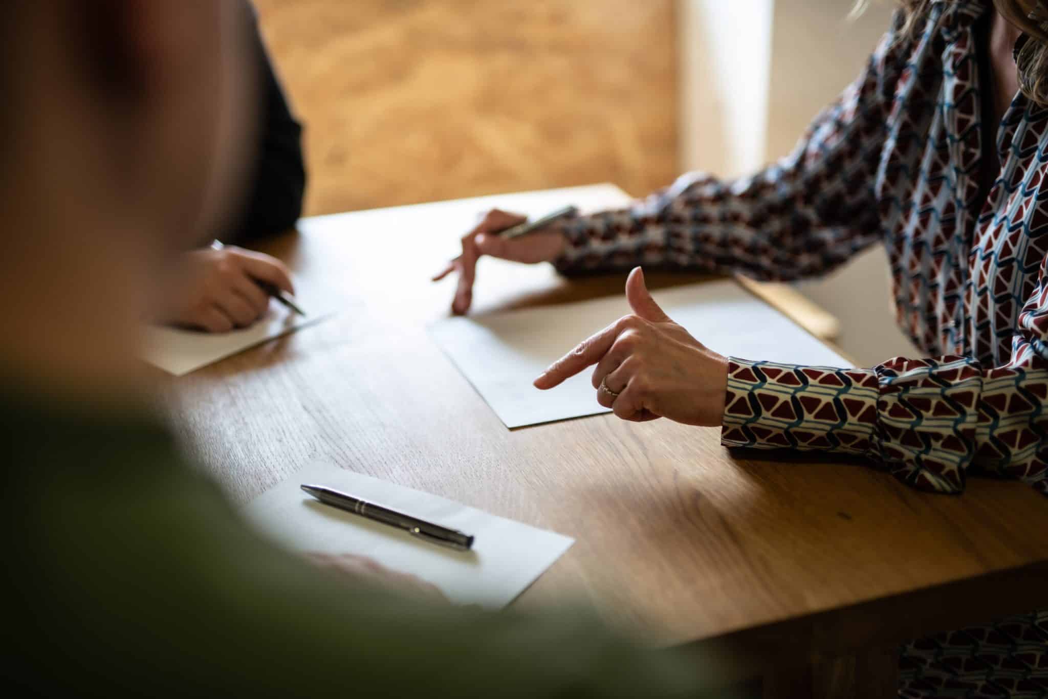 Changing Venue or Judge in Indiana Divorce Cases: A Guide- Ciyou ...