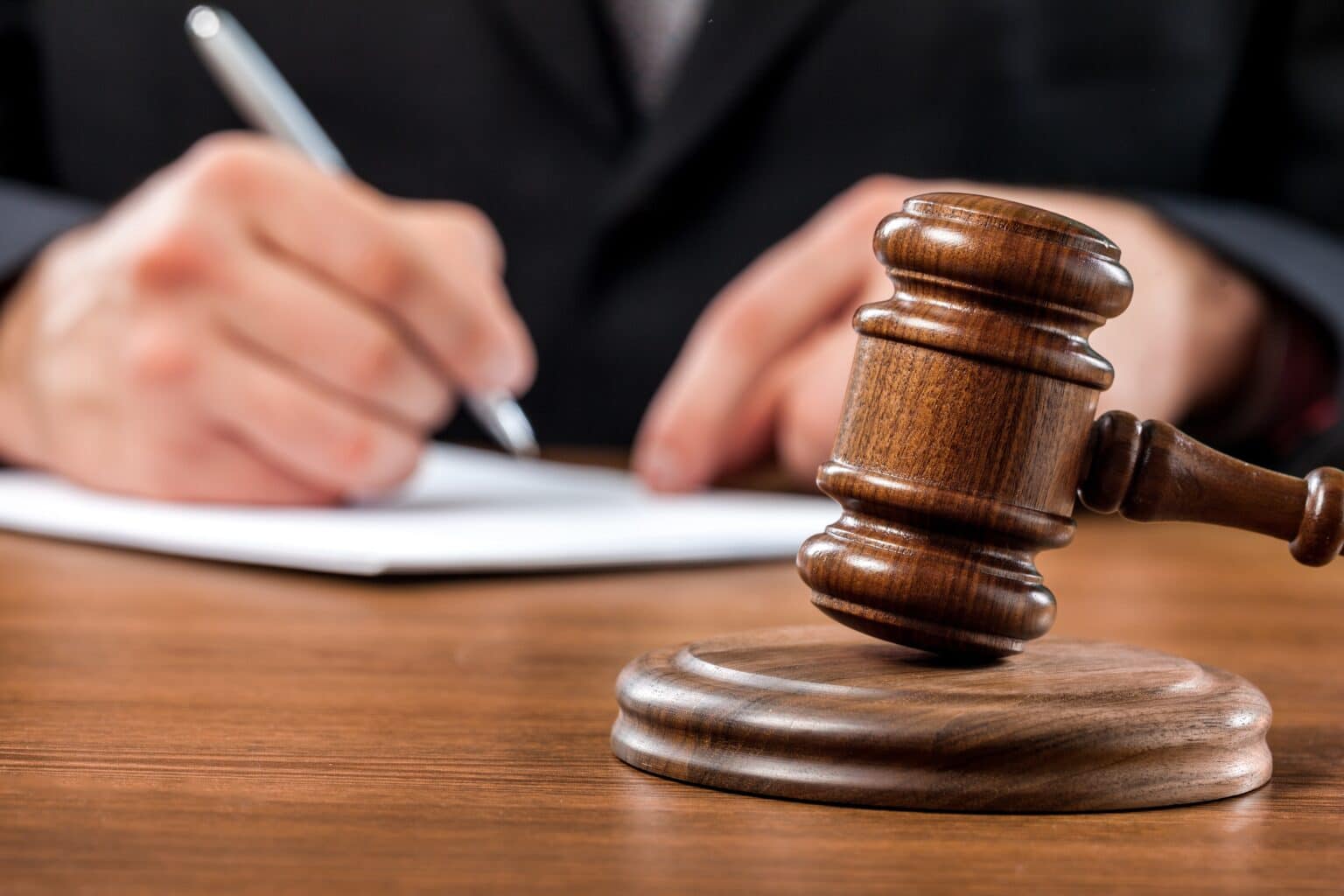 Five Types of Cases the Supreme Court May Take- Ciyou & Associates, P.C.