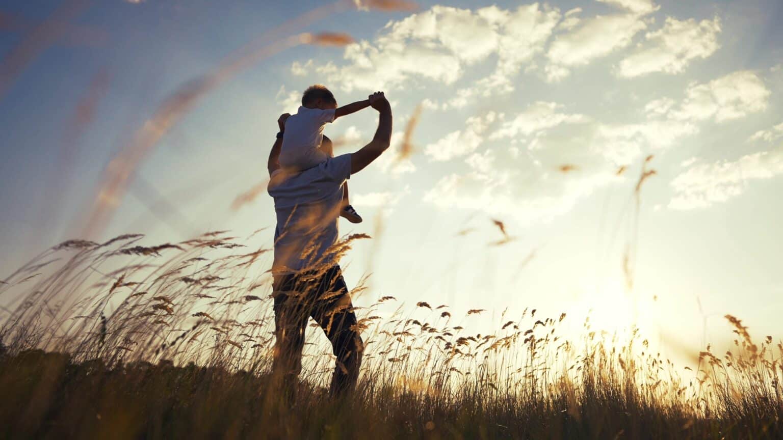 A Historical Perspective on Fathers' Rights to Physical Custody - Ciyou ...