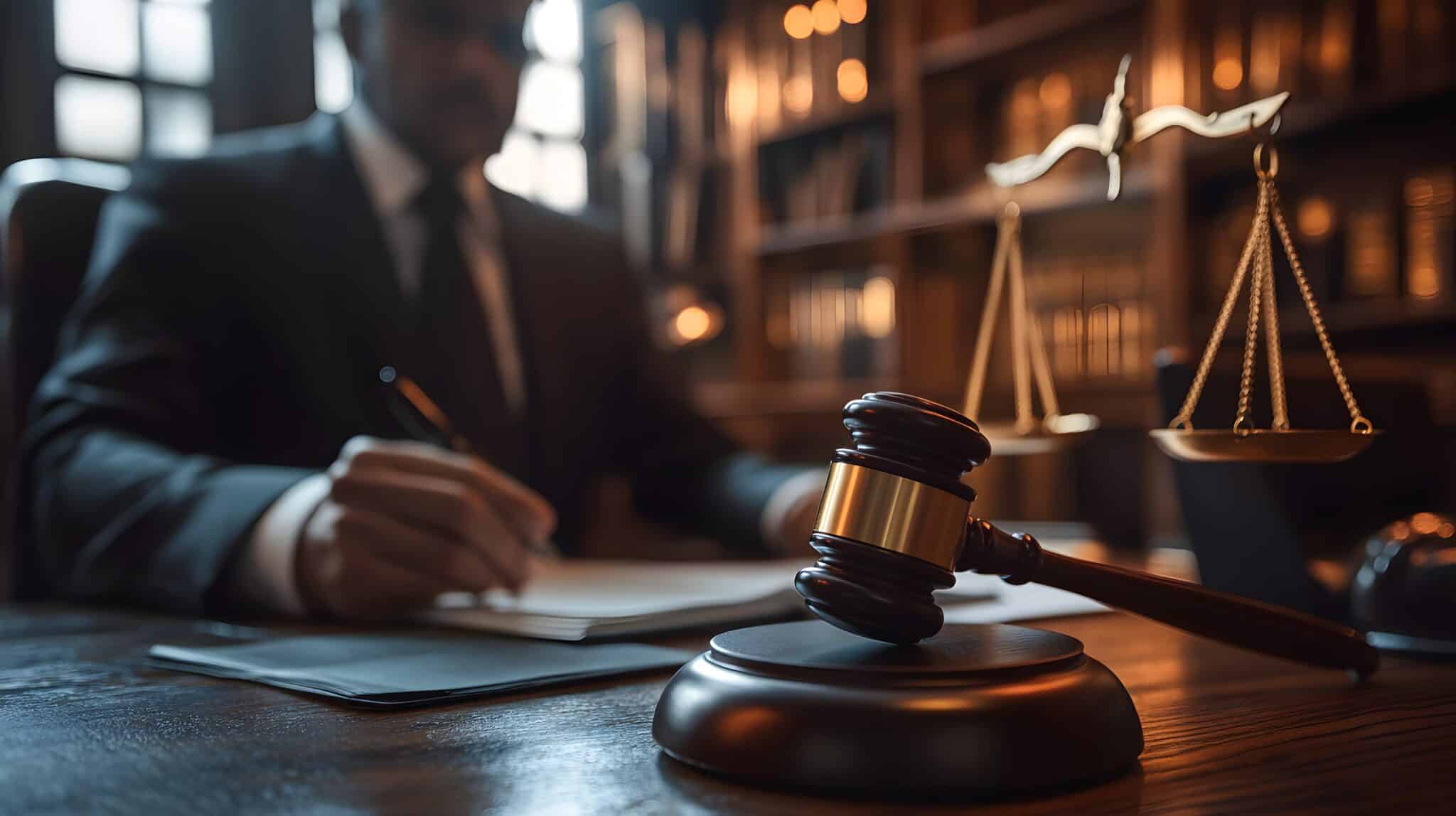 How the Appellate Process Works in Indianandiana