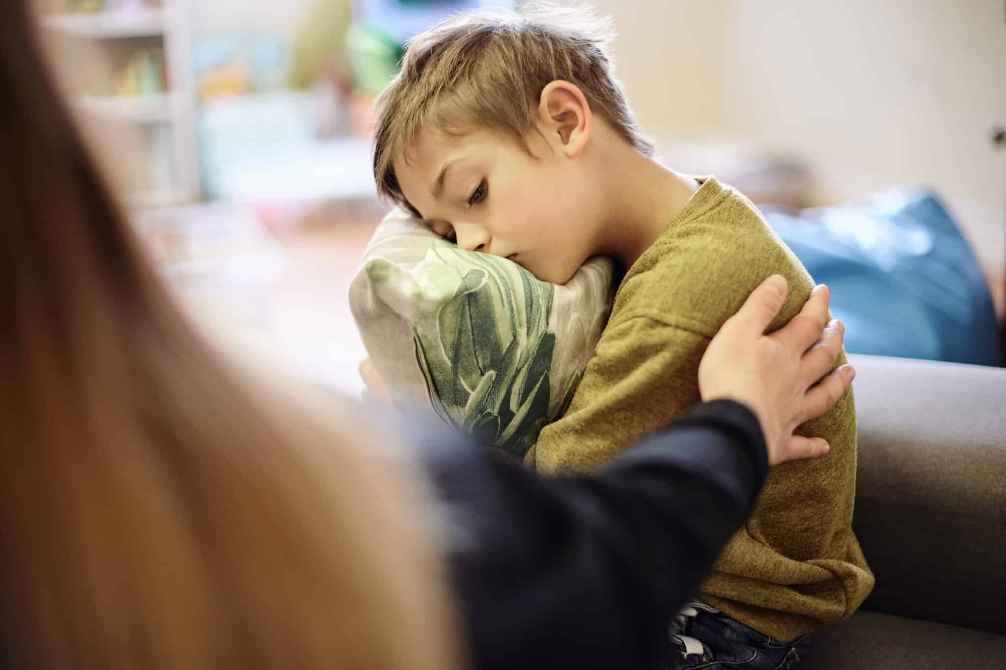 Modifying Child Custody Orders in Indiana: Legal Steps and Evidence ...