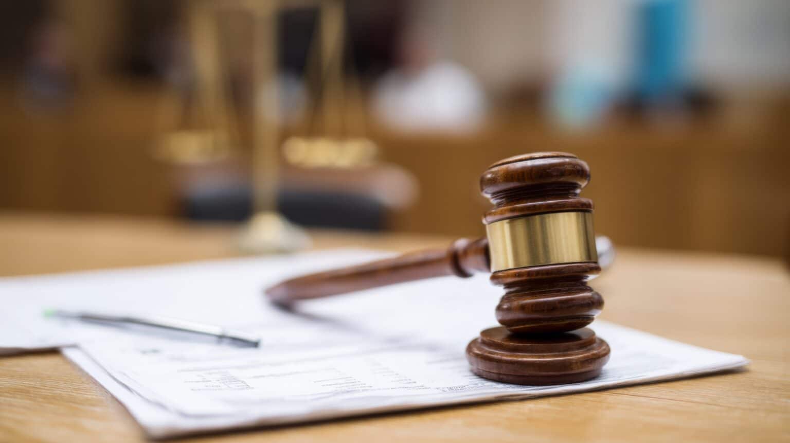 Preserving Your Right to Appeal: What to Do Before and After a Trial in ...