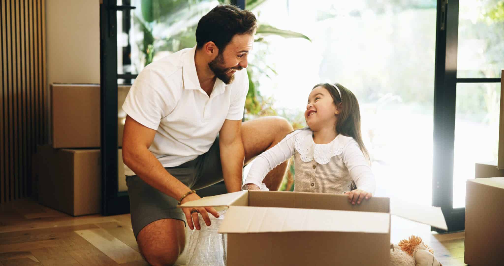 Out-of-State Custody: Indiana’s Rules for Relocating Parents - Ciyou ...