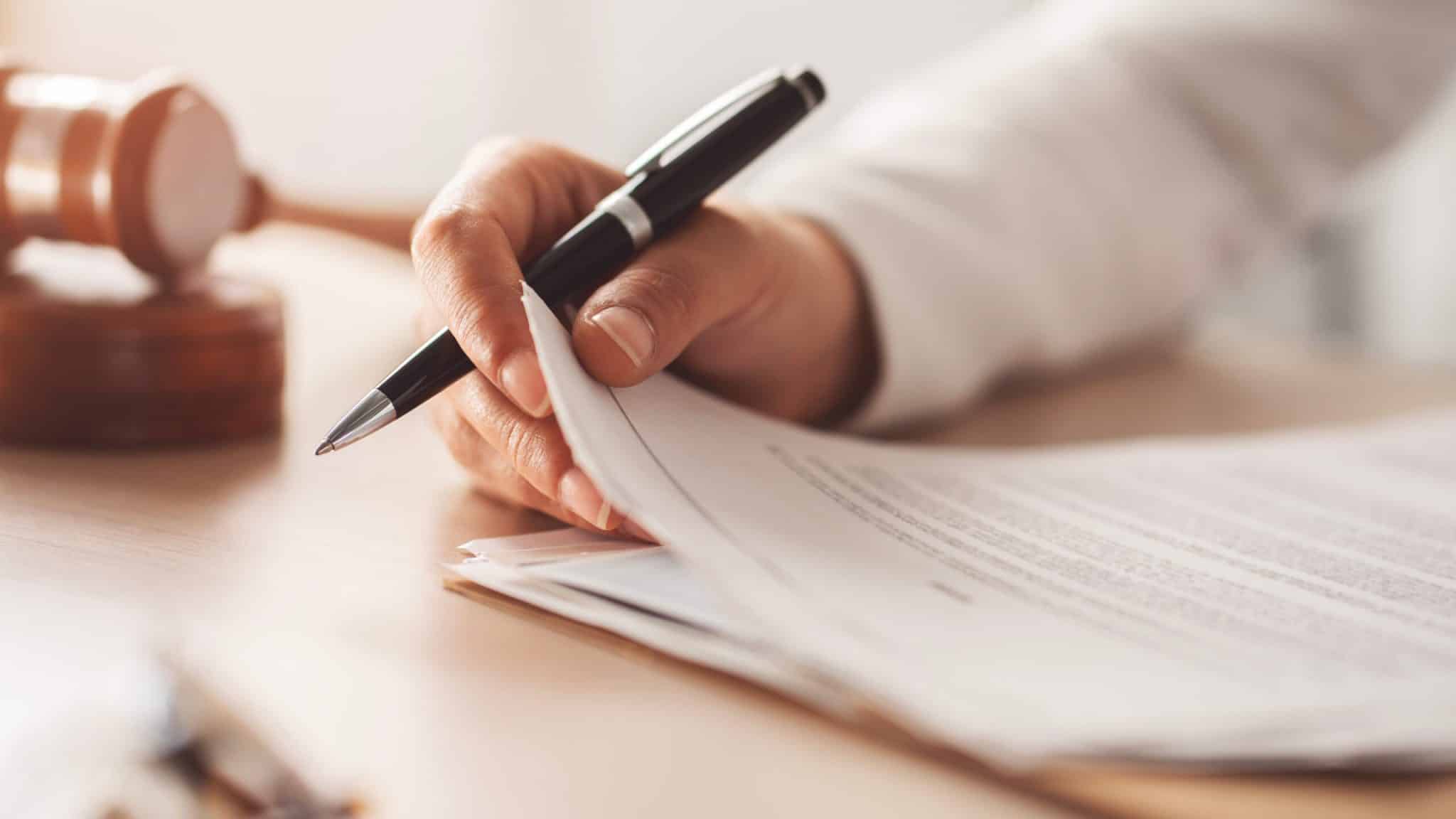 Do-It-Yourself: Filing Divorce Paperwork in Indiana - Ciyou ...
