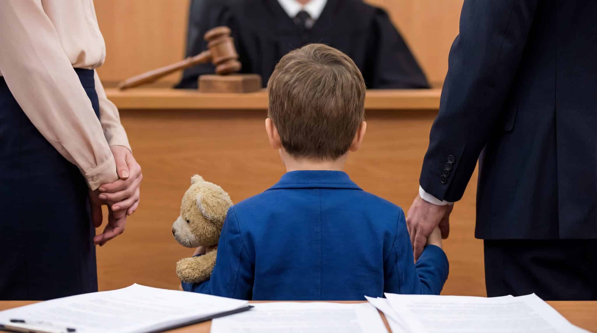 Understanding Indiana Child Custody Laws: A Complete Guide - Ciyou ...